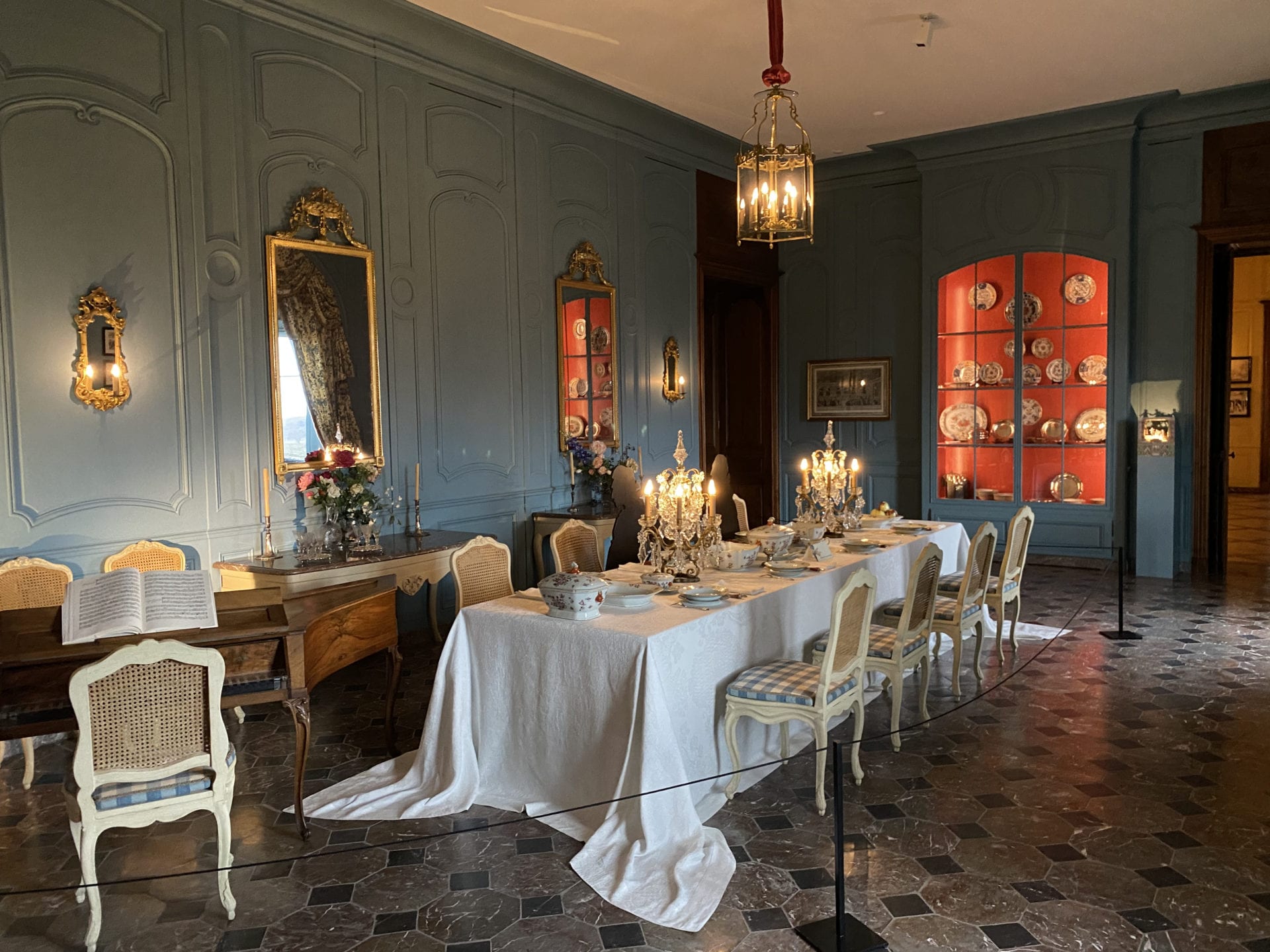 🆕 Château de Prangins | Week-end famille