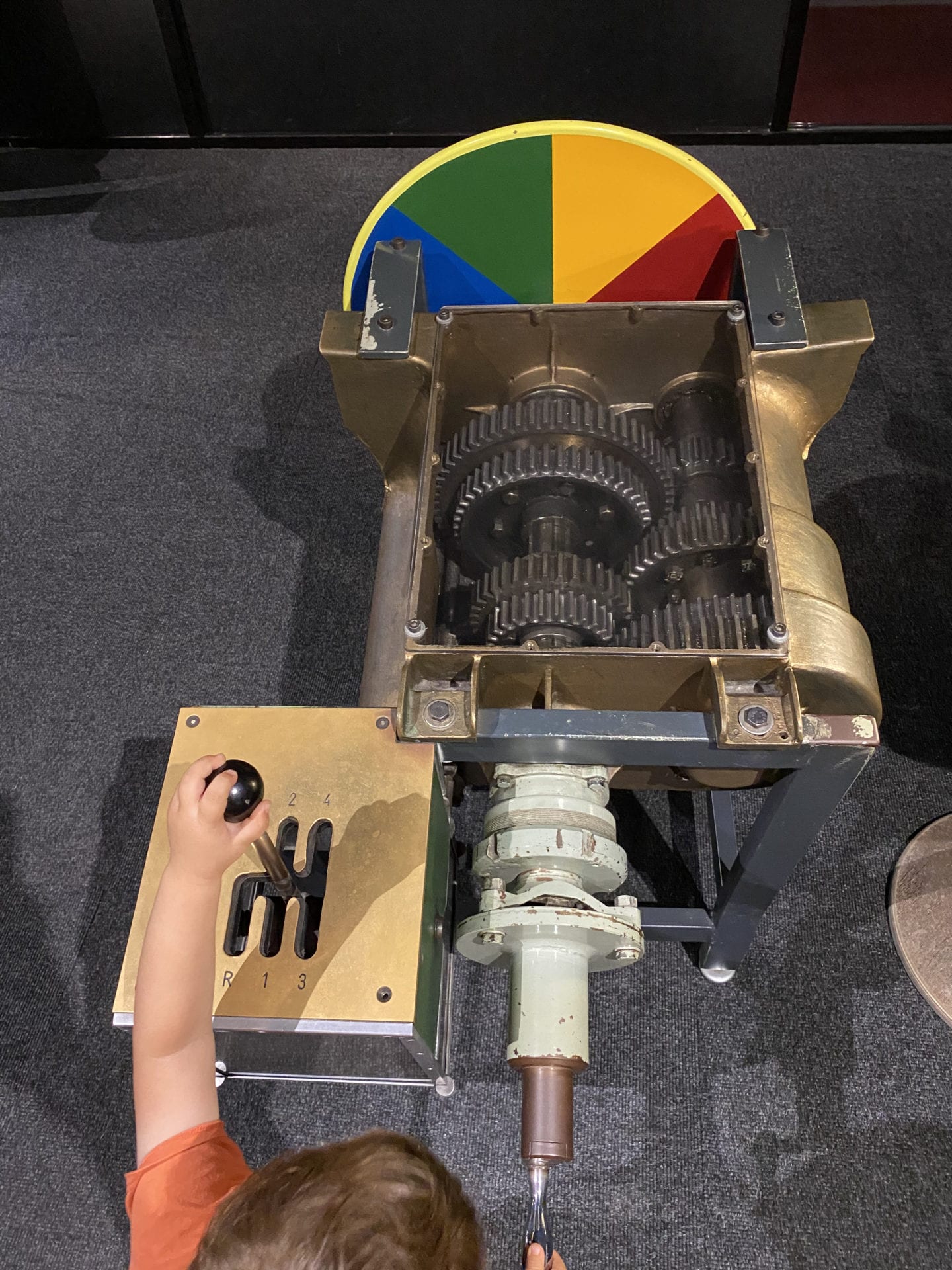 🆕 Technorama | Week-end famille